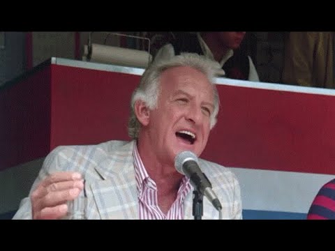Bob Uecker (Harry Doyle) Major League
