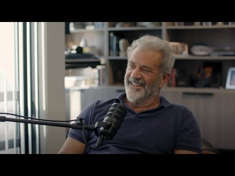 Mel Gibson Says 'Passion of the Christ' Sequel Is Imminent