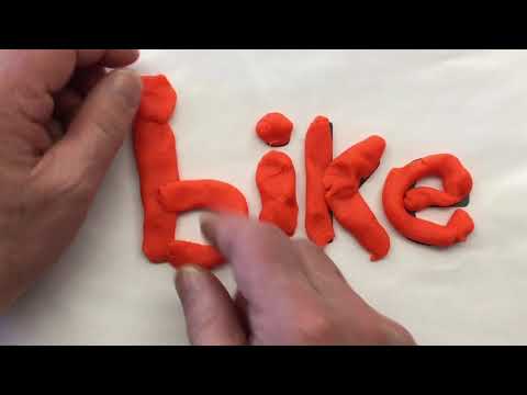 ike words