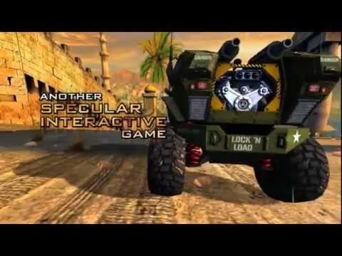 [Arcade PC] Dirty Drivin' 2011 (Raw Thrills) - Page 2 - ARCADE PC DUMP ...