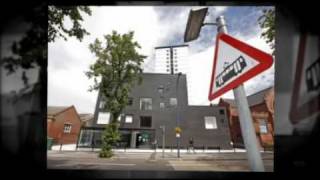 3 Best Art Galleries in Nottingham, UK - Expert Recommendations