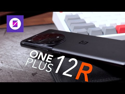 OnePlus 12R Review: Reigniting the 'Flagship Killer'