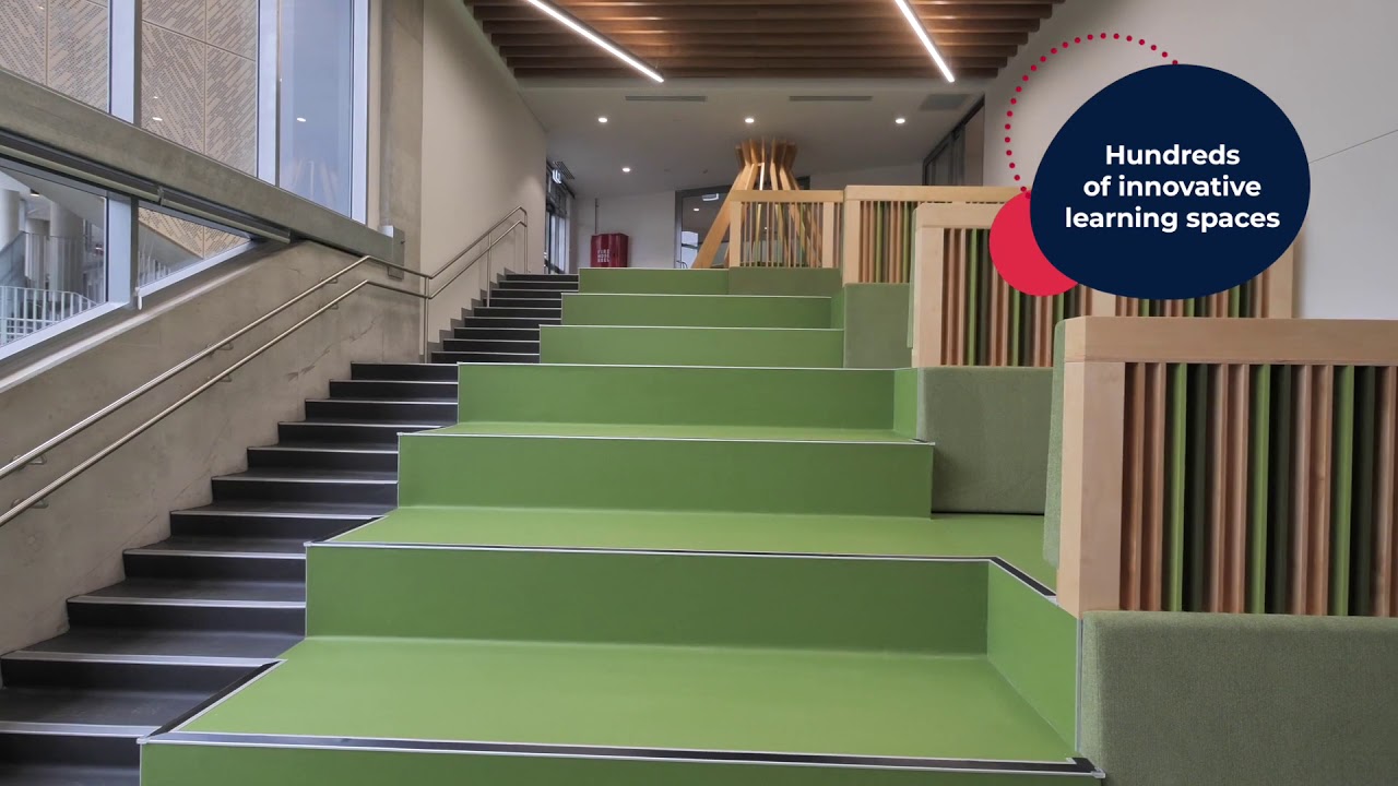 School Infrastructure NSW celebrates 50 Schools delivered in 2020