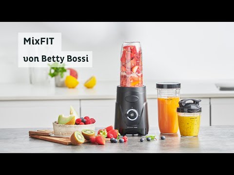 MixFIT | Betty Bossi