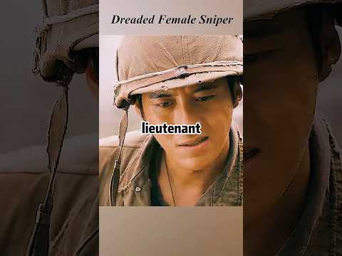 He regretted letting go of a top female sniper. #antiwar #movieclips