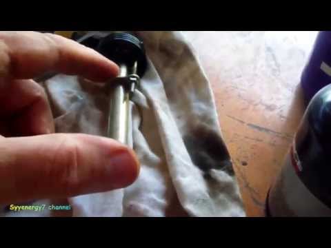 How to top off Trans & Diff, RedLine Oils