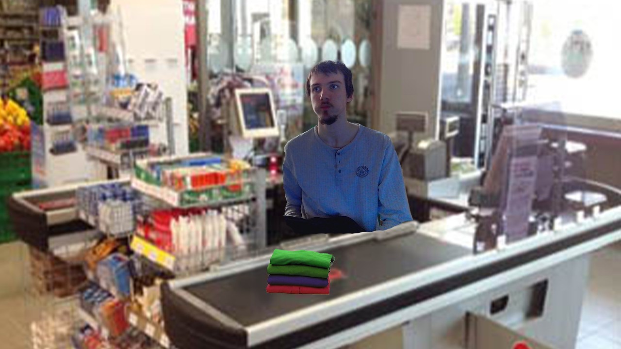 I Tried Running a Retail Store