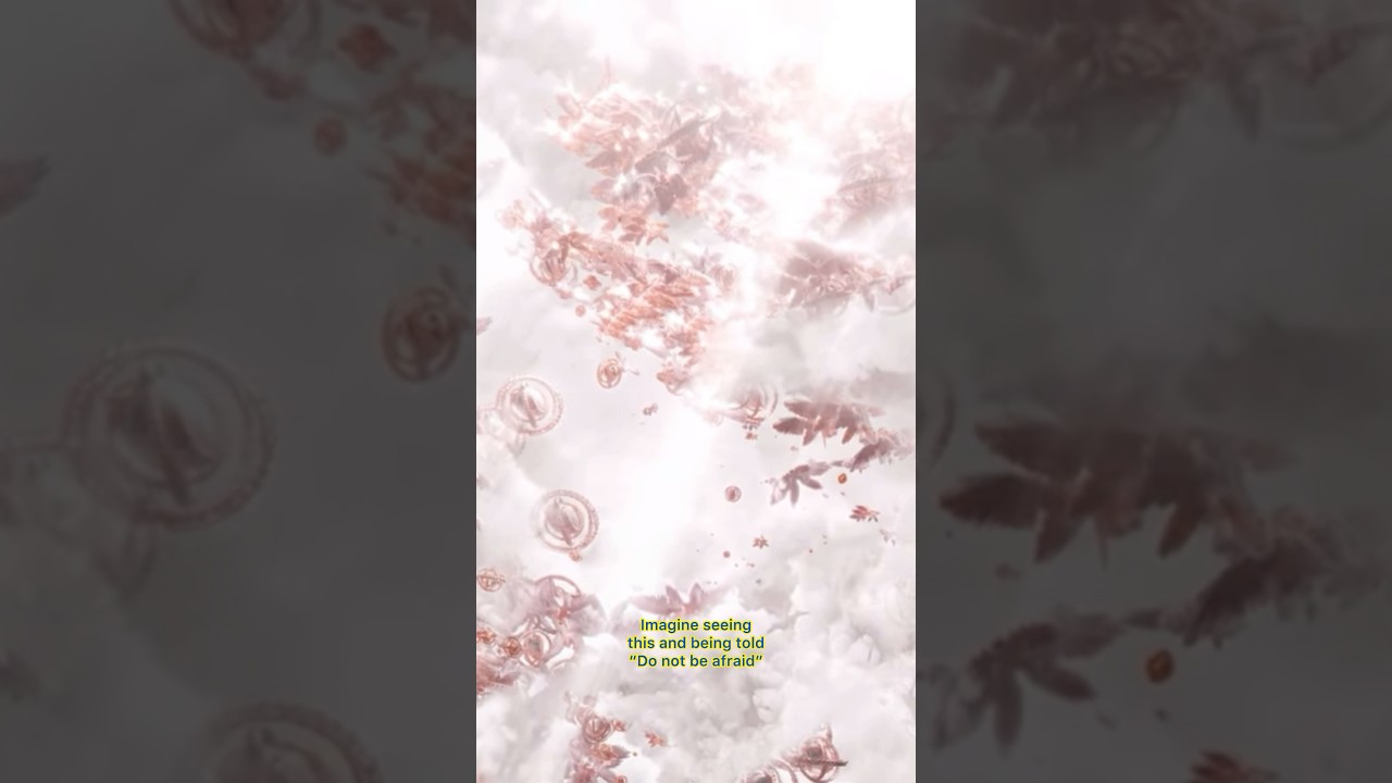 Biblically Accurate Angels! #powerful #realistic #angels #biblical #angel