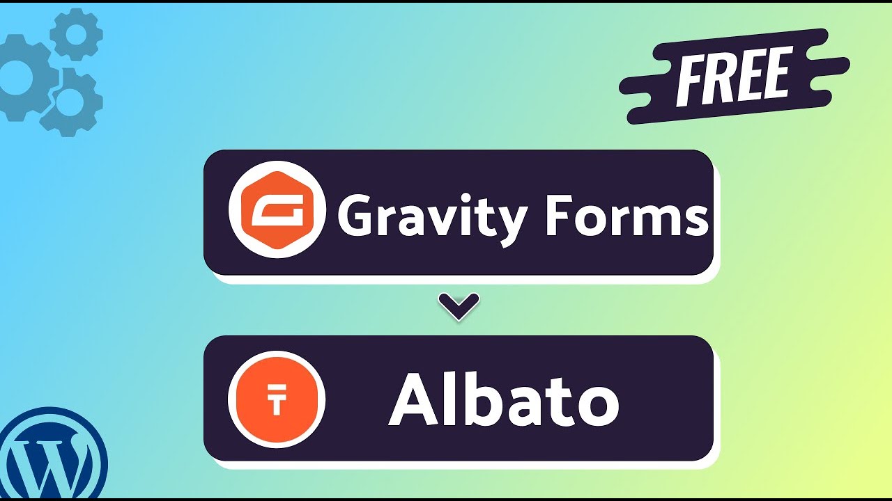 Integrating Gravity Forms with Albato | Step-by-Step Tutorial | Bit Integrations