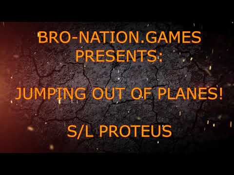 Steam Community :: Video :: BRO-NATION HALO JUMP