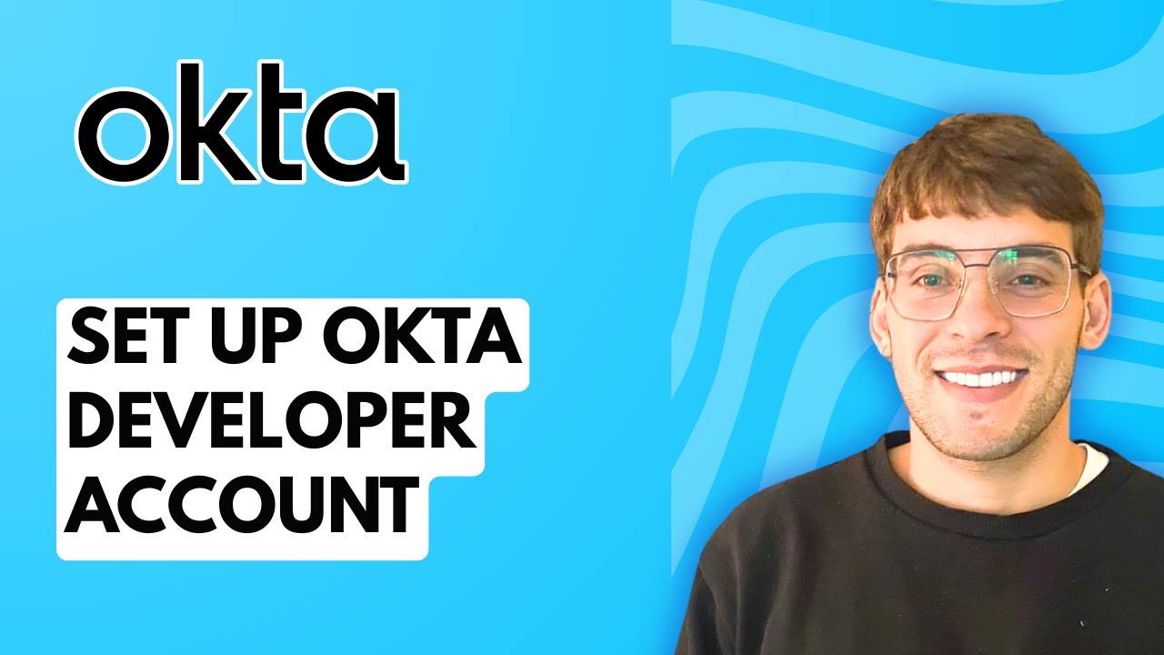 How to Set Up Okta Developer Account [2026 Full Guide]