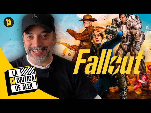 Espinof - Cine, series y TV. Estrenos, críticas y audiencias