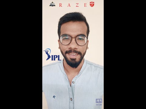 Raze Lets | Learn English through IPL medium | IPL22 #letslearn #vlearn #vocabularybuilding