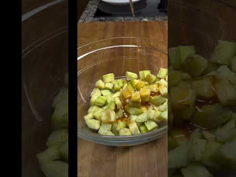 Best salad recipe 2024