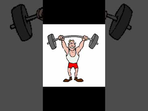 Bodybuilding Animated Imag, Gifs, Pictures &... #fitness #gym #workout #fit #motivation