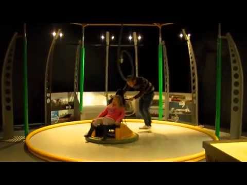 GOING PLACES - THE TECHNOLOGY OF TRANSPORT