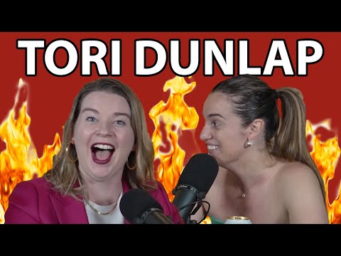 Tori Dunlap: Financial Feminist & Negotiating Tactics