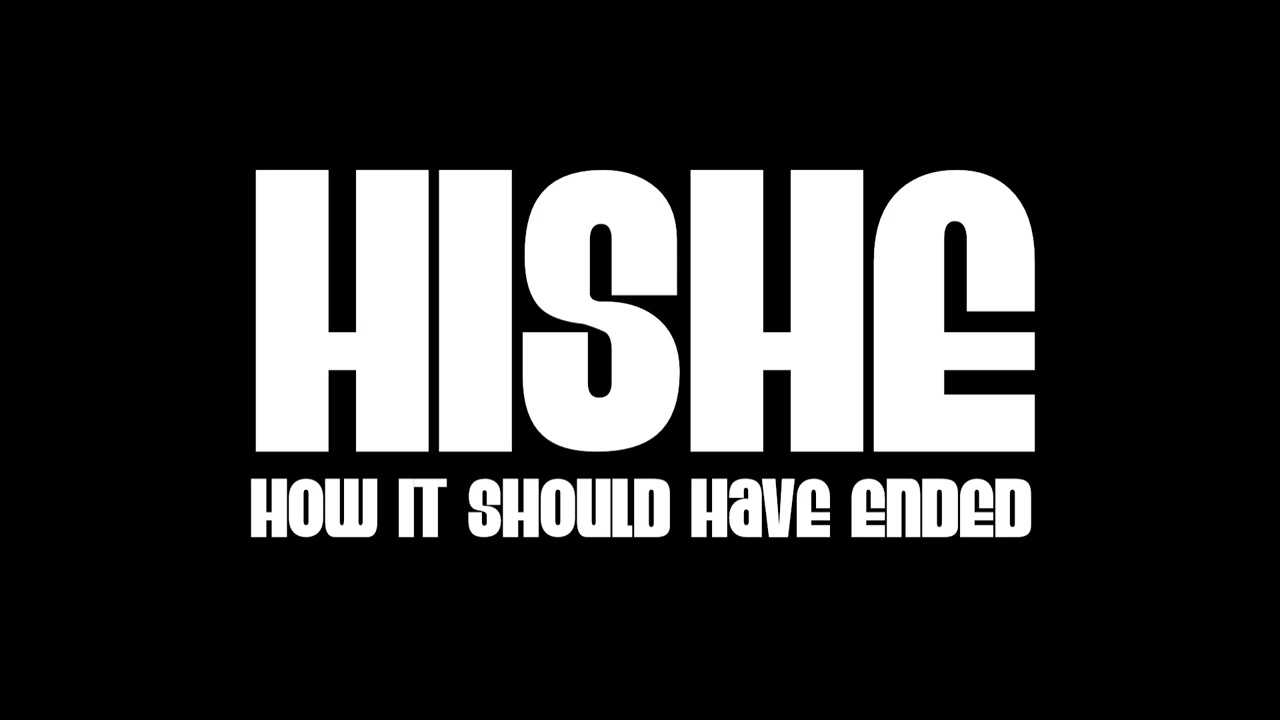 HISHE Logo