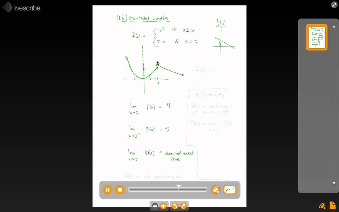 Chapter 1 Lesson 3 Example 1 Math 31