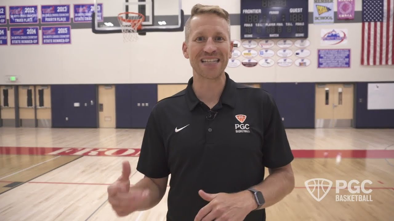 Become A Better Defender Today