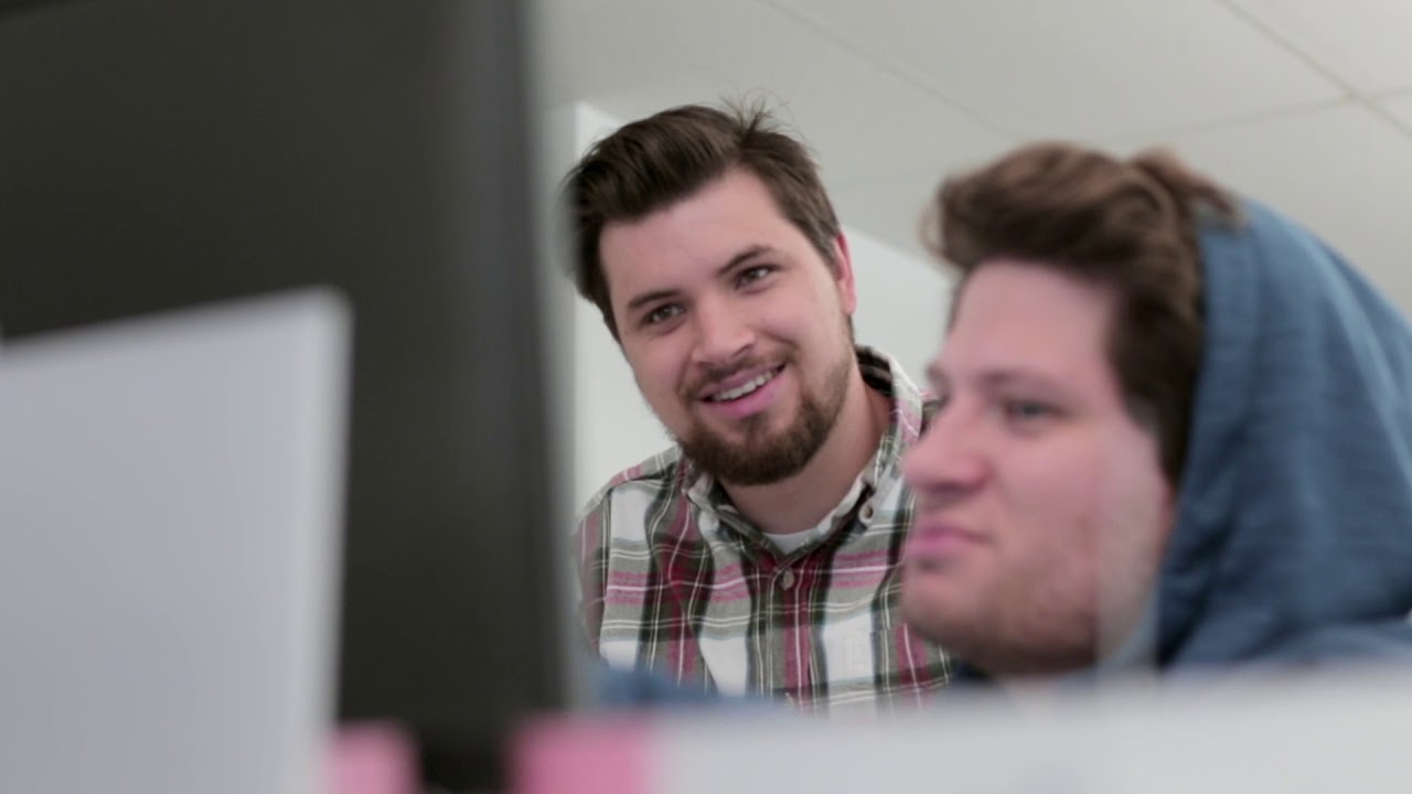 The RizePoint Intern Experience