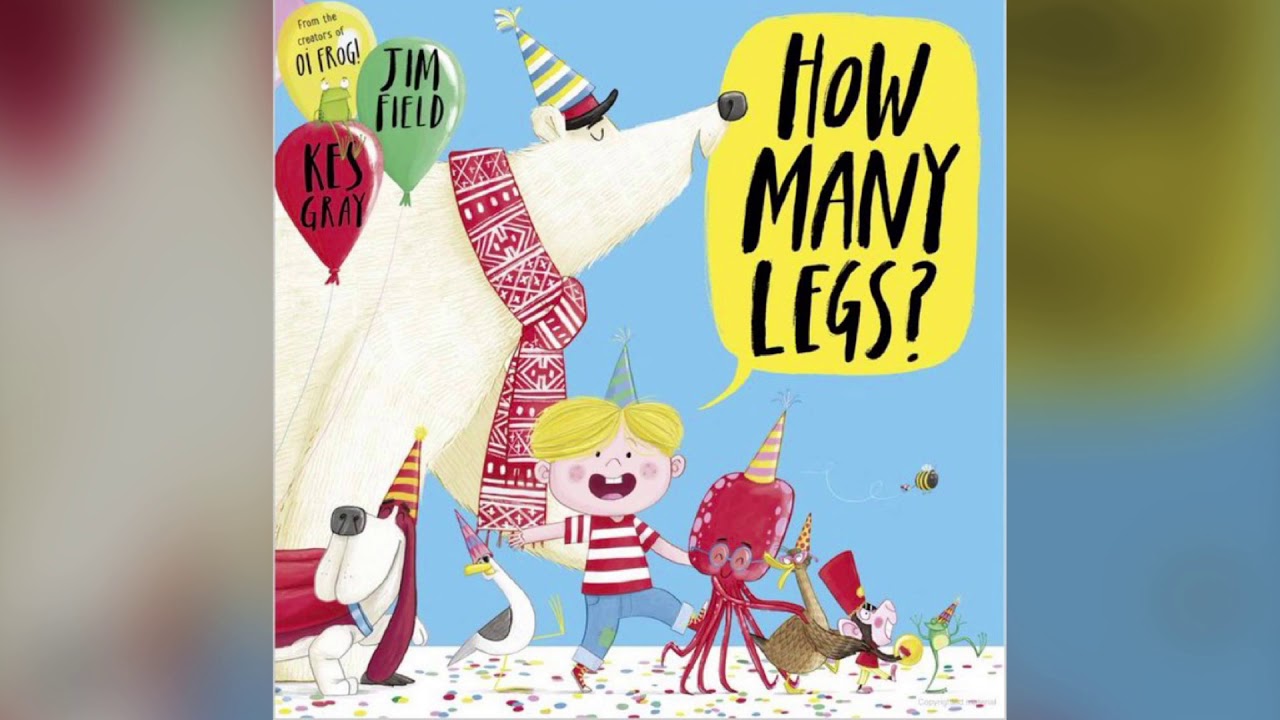 Books to support Maths links