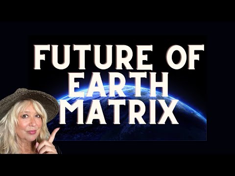 Escaping the Future Earth Matrix: A Must-Watch Guide