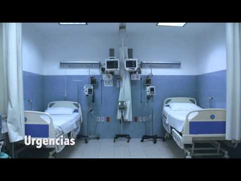 Hospital Bernardette - Conoce las instalaciones y certificaciones de Hospital Bernardette