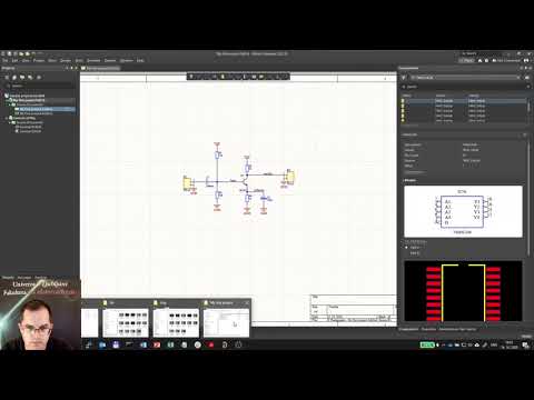 Altium intro #14: Project files and project packager