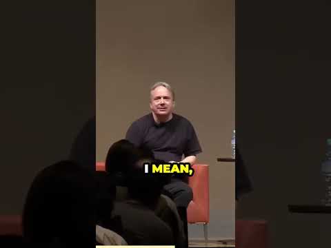 Linus Torvalds: Not surprised of LLM written code