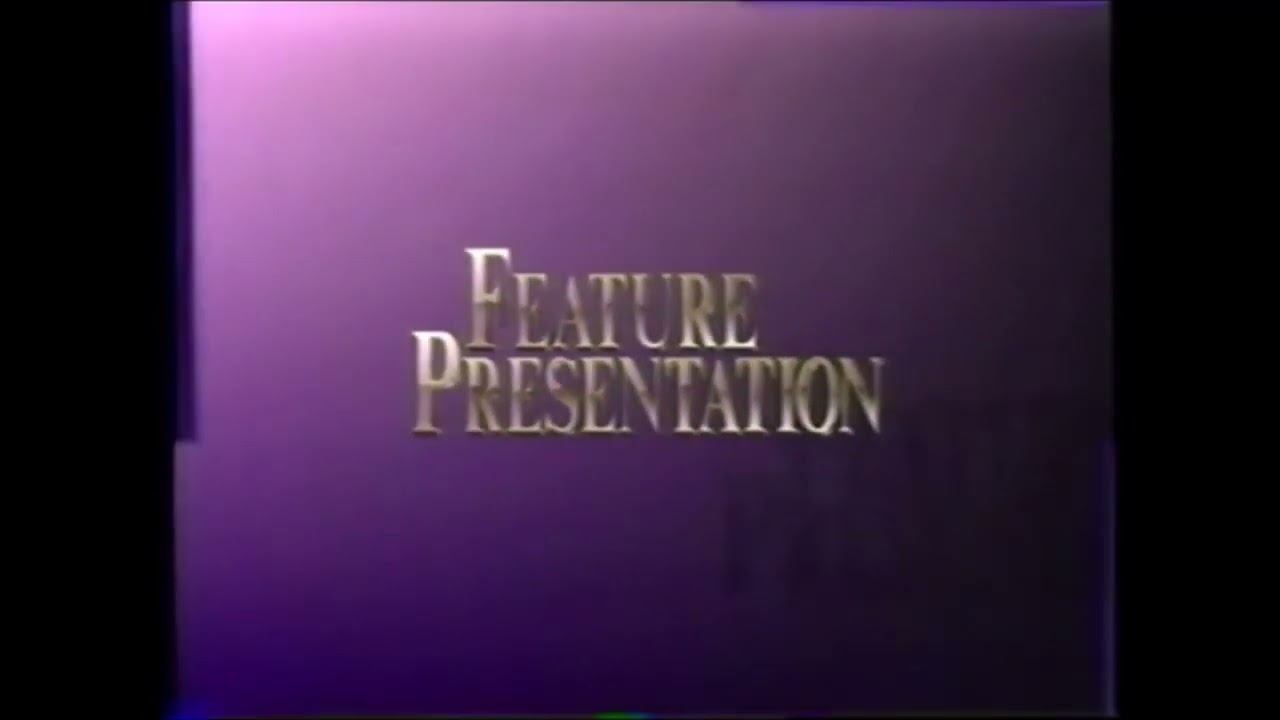 YTP - Paramount Feature Presentation Goes Drunk!!!