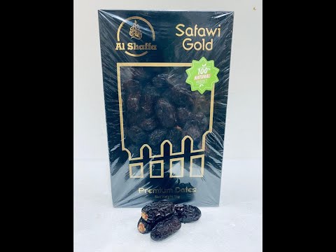 Safawi Dates - Wholesale Price & Mandi Rate for Safawi Dates in India