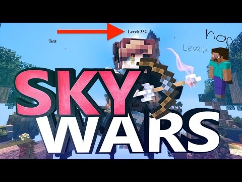 I have converted all Hypixel players into pokemon | New mod: LevelHead
