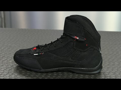TCX X-Square Plus Boots | Motorcycle Superstore
