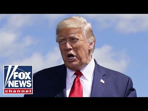 Judge tosses Trump’s bid to halt a subpoena from Manhattan DA looking into his tax returns