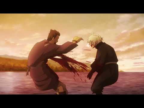 Jigokuraku -  Episode 2 - Subtitle Indonesia [ Hell's Paradise ]