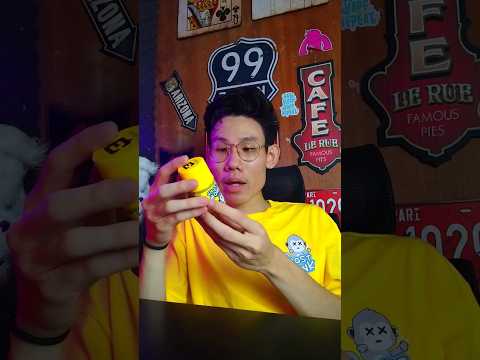APA ITU PG DAN VG ???
