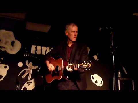 Robert Forster ✩ Clouds ✩ live in Paris 2017 / Go Betweens song