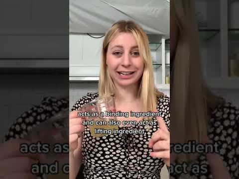 3 Egg Substitutes