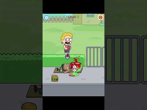 Death Puzzle Level 9 (Update Version) @rhodegamer