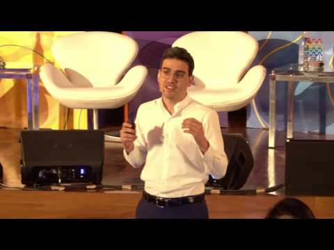 Juan Aristizabal - How to Predict the Future of Non Formal Education