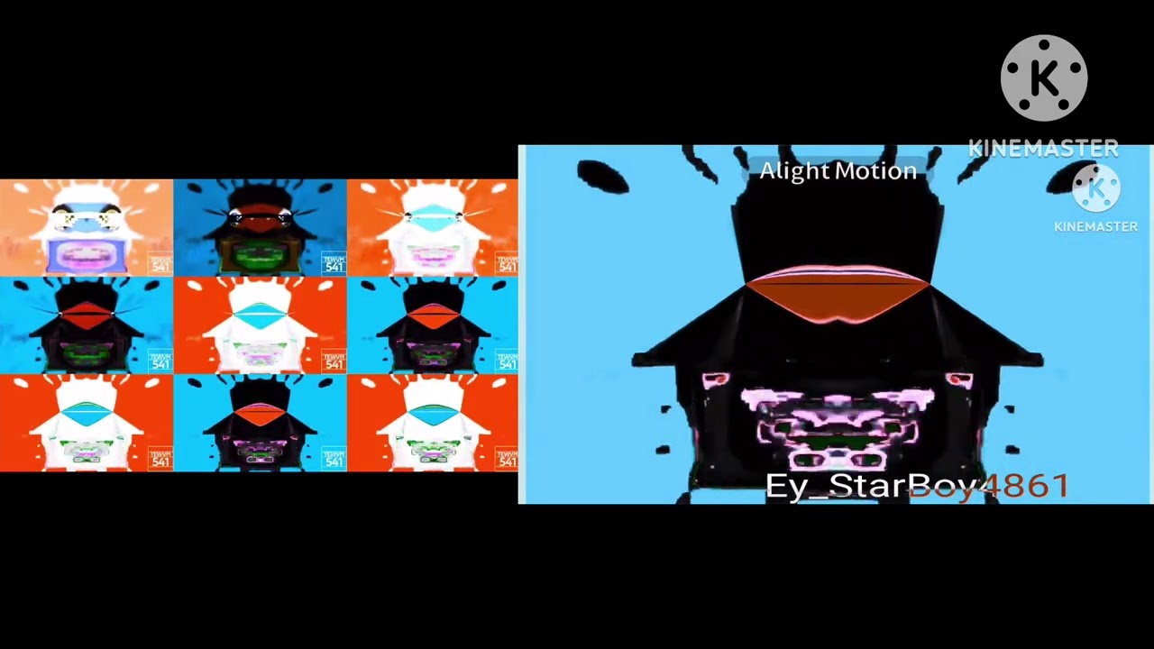 Preview 1982 V2007 Effects TenPraison