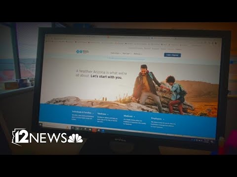 AZ BlueCross customers insurance being denied with little explanation