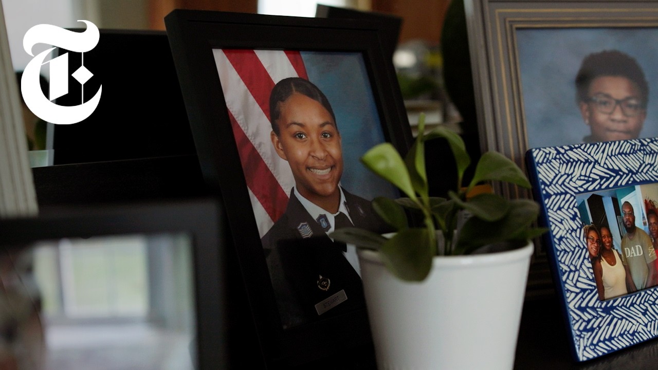 What Another War in the Middle East Means for Military Families