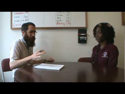 10 Questions, 2 Minutes - Community Service