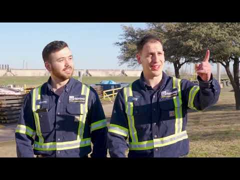 Rafael shares how the G.Future Program prepared him to be a leader