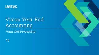 Compare Deltek Vision frente a TallyPrime | Análisis TEC