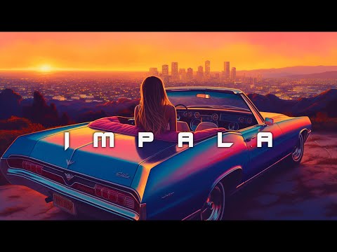 Impala – White Bat Audio