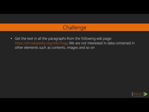 Learn Mastering R Programming Scraping Web Pages and Processing Texts | packtpub com - Mind Luster