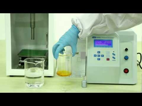 Ultrasonicator - Ultrasonic Sonicator Latest Price, Manufacturers ...